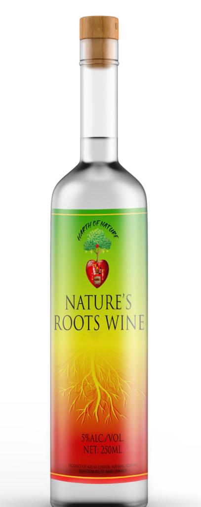 Roots Wine – Harth of Nature